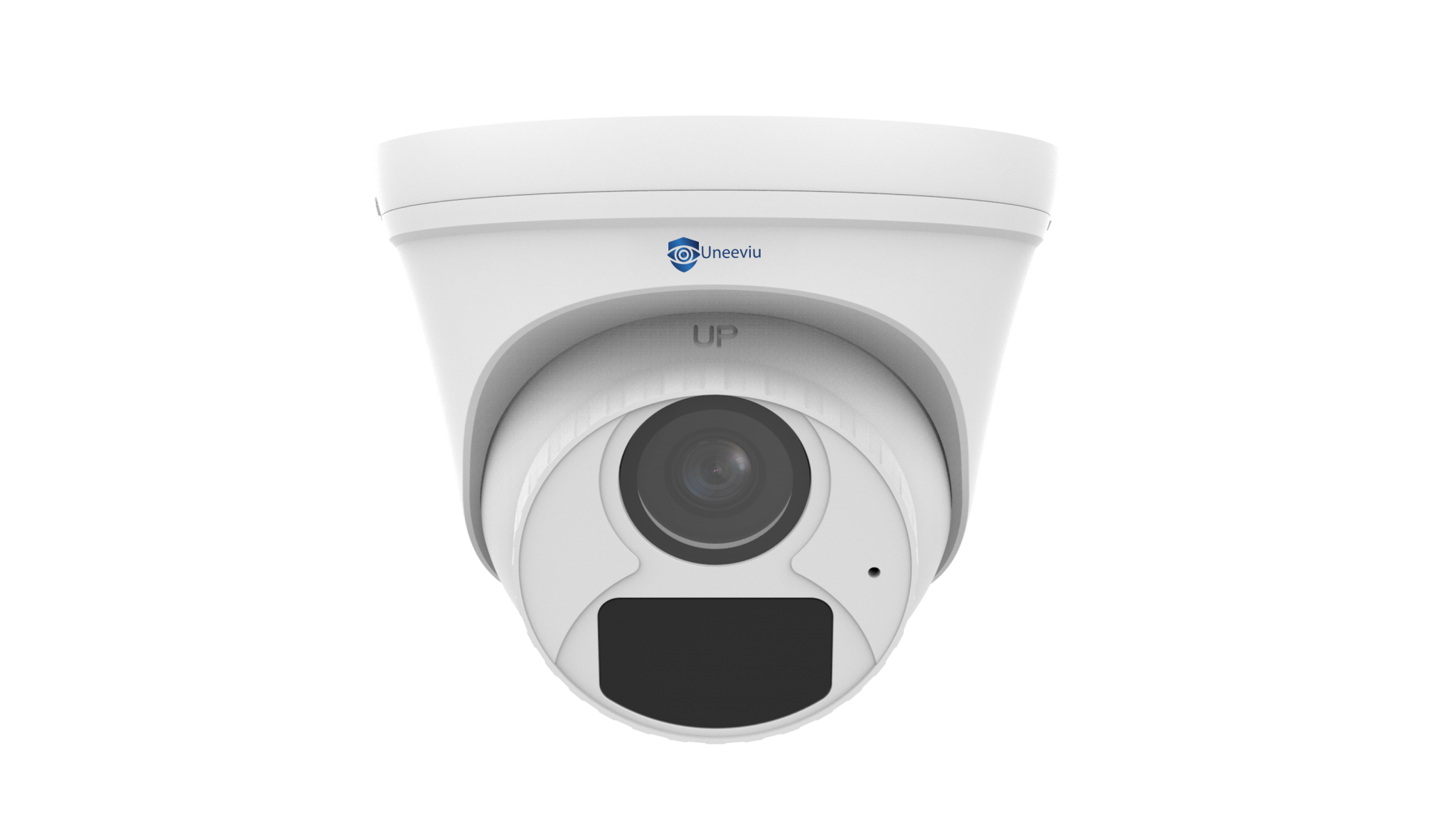 2MP Fixed Eyeball Network Camera – Uneeviu